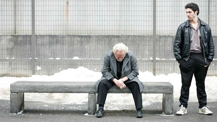 Un Profeta, ver ahora en Filmin