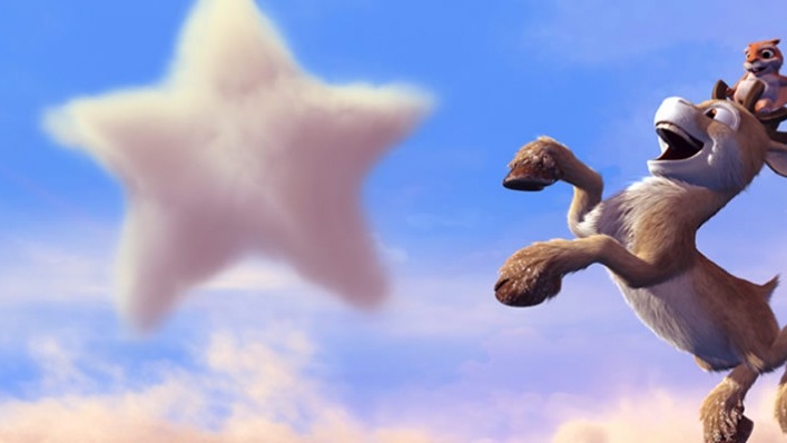 Nico, el reno que quería volar, ver ahora en Filmin