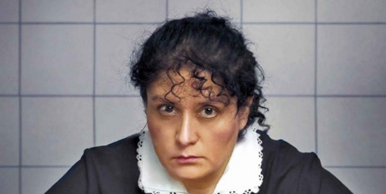 La Nana, ver ahora en Filmin