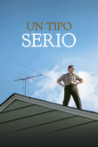 Un tipo serio, ver ahora en Filmin