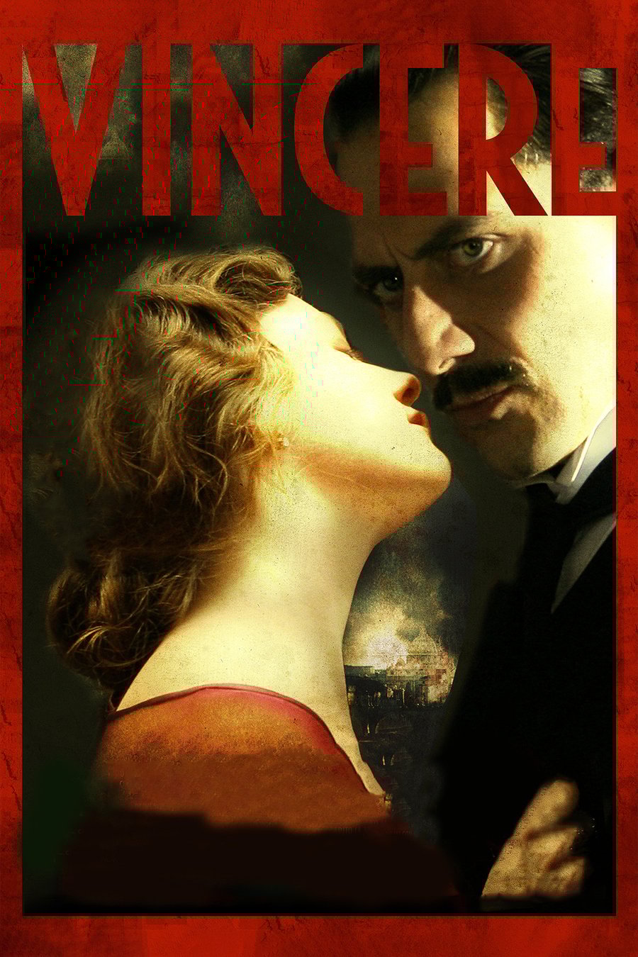 Vincere, ver ahora en Filmin
