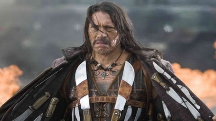 Machete, ver ahora en Filmin