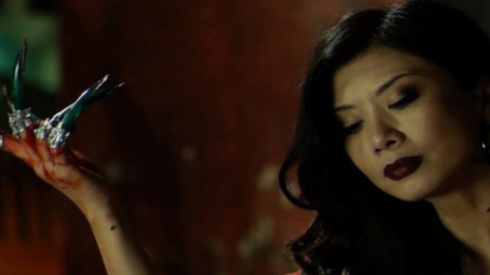 Red Nights, ver ahora en Filmin