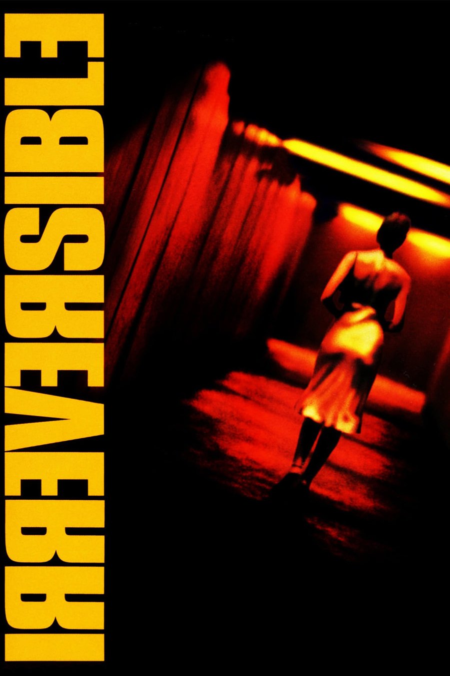 Irreversible, ver ahora en Filmin