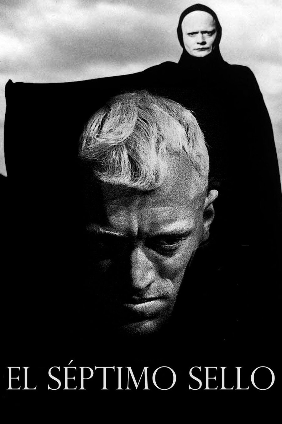 El séptimo sello, ver ahora en Filmin