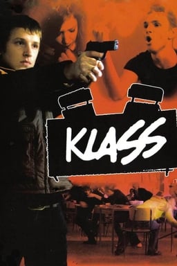 Klass, ver ahora en Filmin