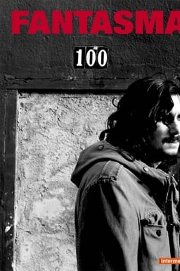 Fantasma de Lisandro Alonso, ver ahora en Filmin