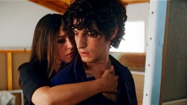 Un Verano Ardiente, ver ahora en Filmin