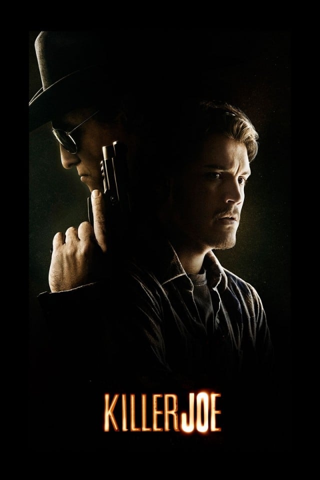 Killer Joe, ver ahora en Filmin