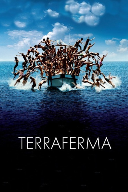 Terraferma, ver ahora en Filmin