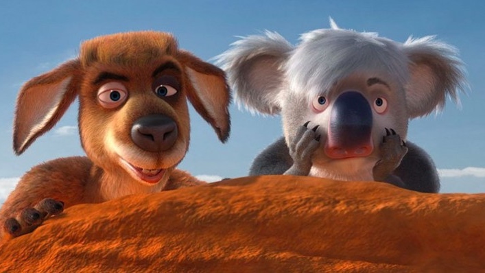 Animals United, veure ara a Filmincat