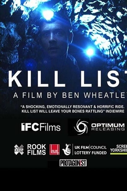 Kill List, ver ahora en Filmin