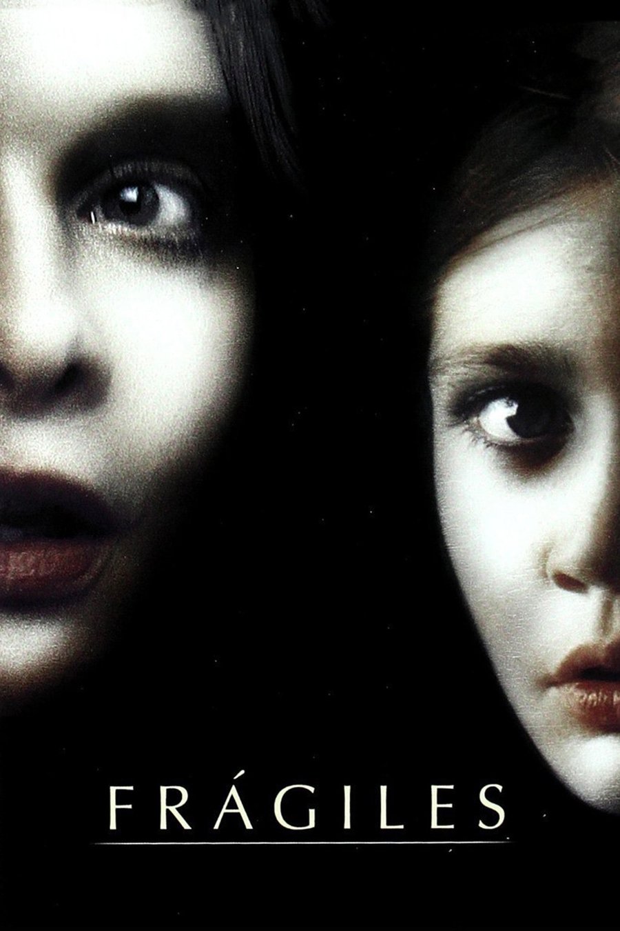 Frágiles, ver ahora en Filmin