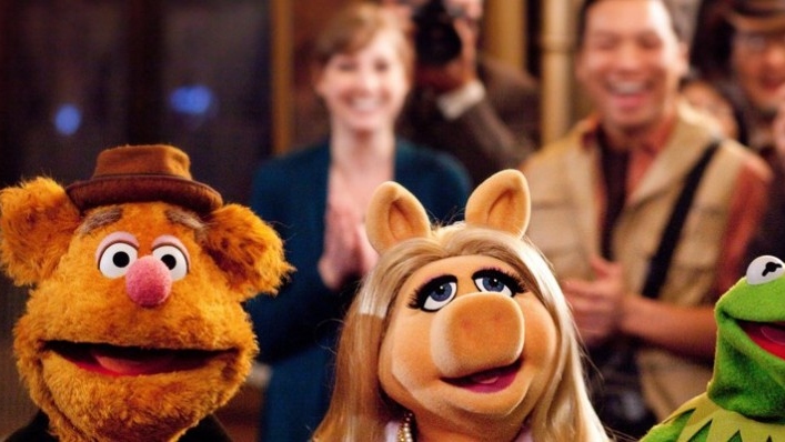Los Muppets, ver ahora en Filmin
