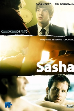 Sasha (2010), ver ahora en Filmin