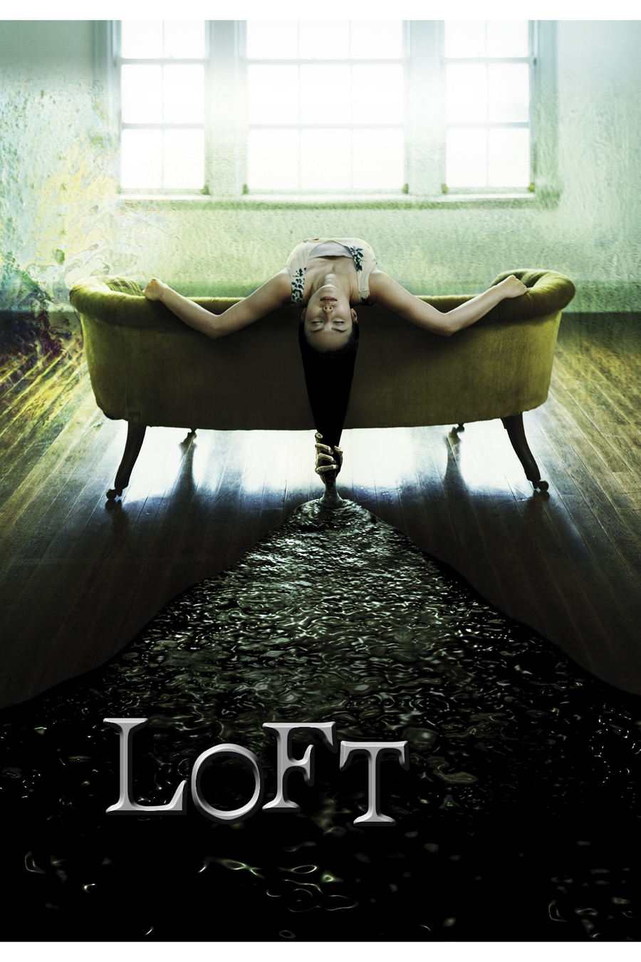 Loft, ver ahora en Filmin
