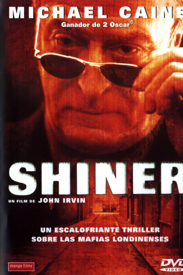 Shiner, ver ahora en Filmin