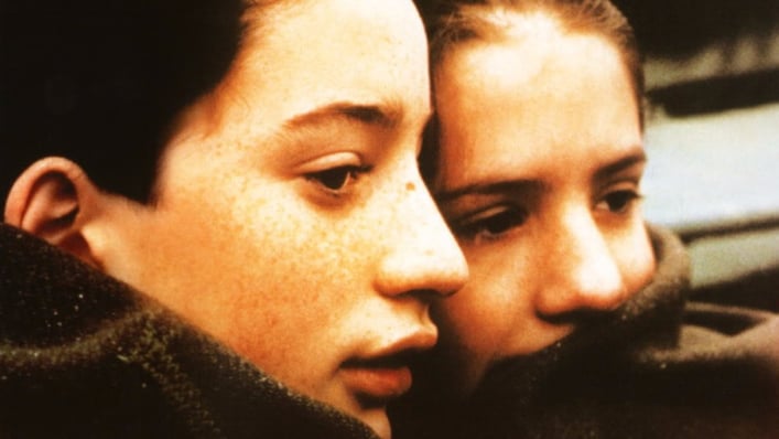 Adiós, muchachos, ver ahora en Filmin