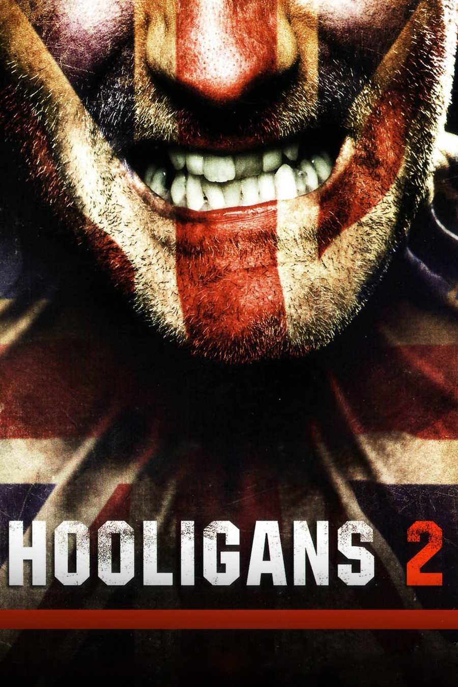 Hooligans 2, ver online en Filmin