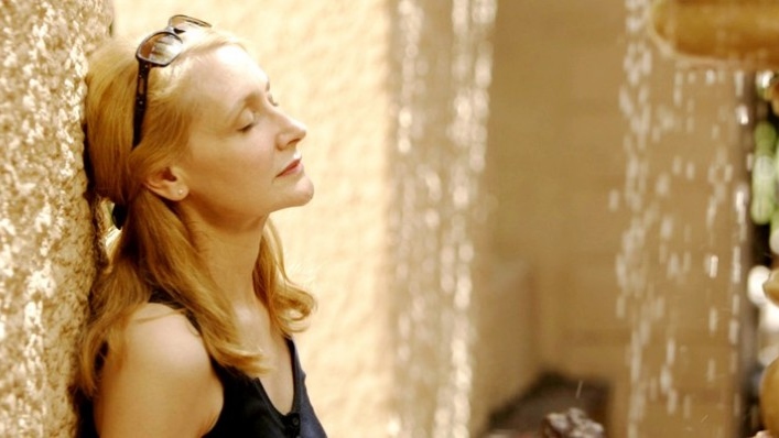 Cairo Time, ver ahora en Filmin