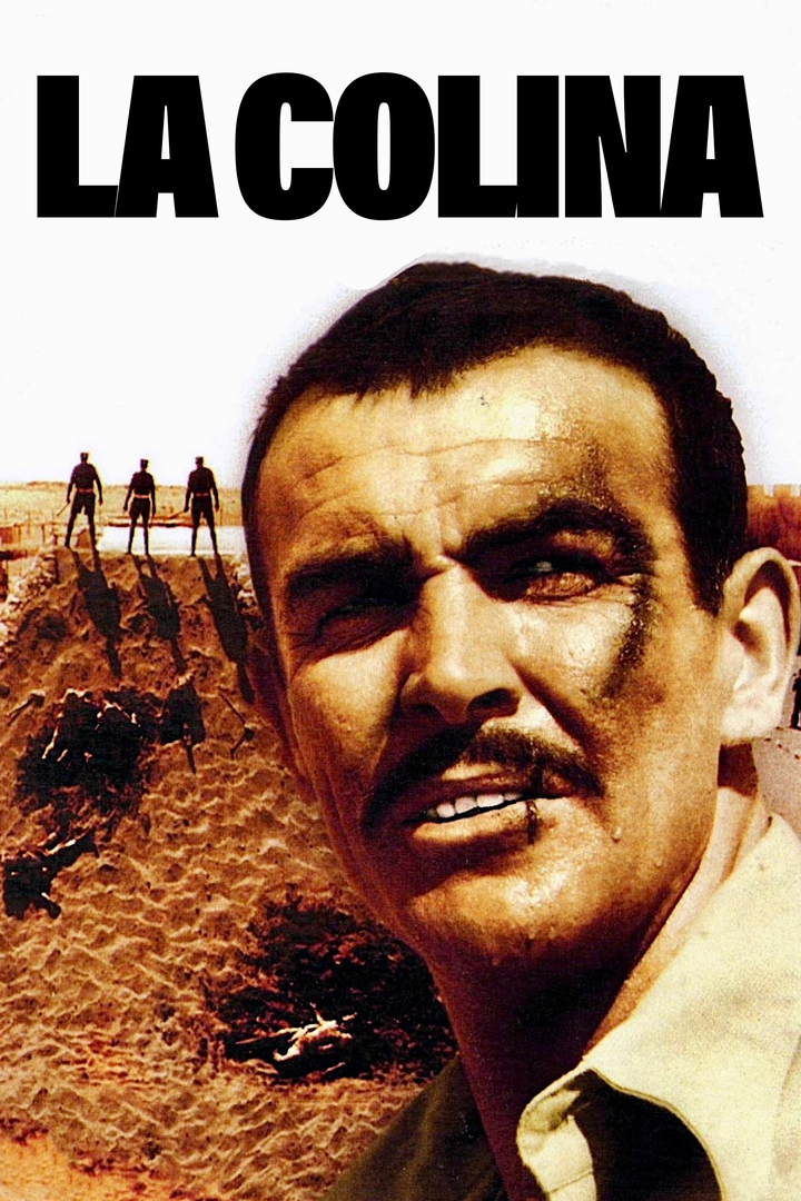 La Colina, ver ahora en Filmin