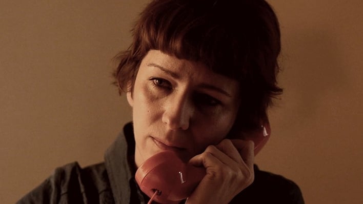 Diamond Flash, ver ahora en Filmin