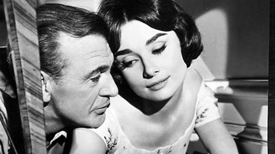 Ariane, ver ahora en Filmin