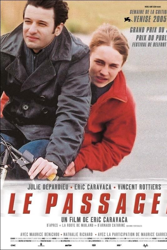 Le Passager, ver ahora en Filmin