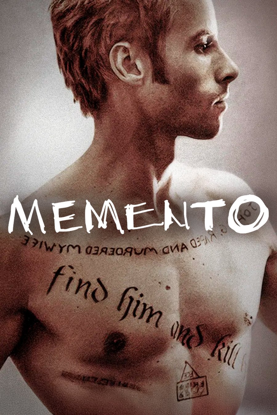 Memento, ver ahora en Filmin
