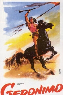 Gerónimo, ver ahora en Filmin