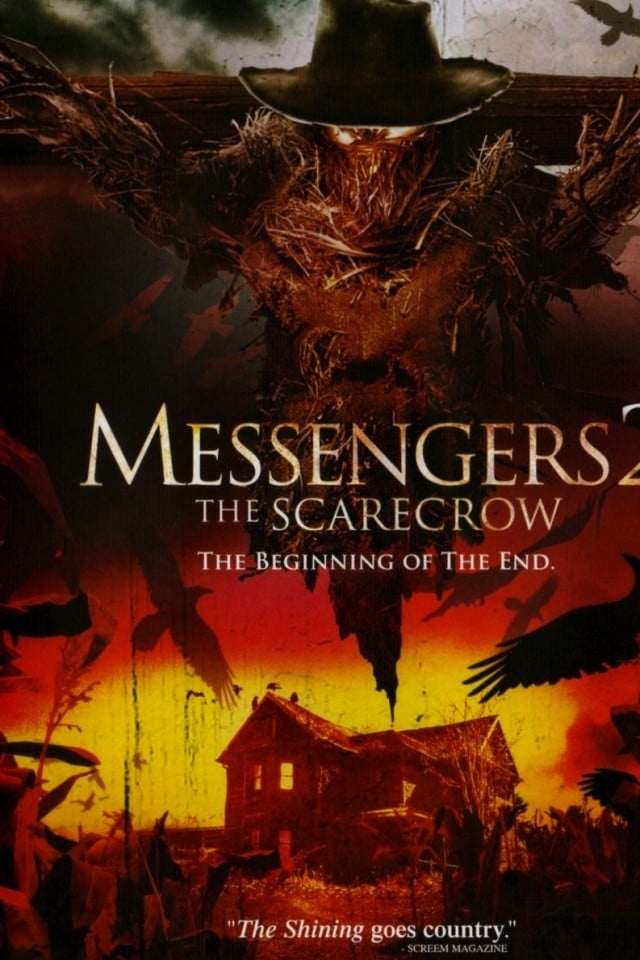 Messengers 2, ver ahora en Filmin