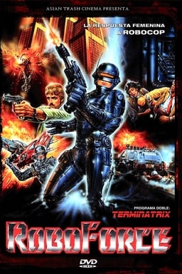 Terminatrix, ver ahora en Filmin