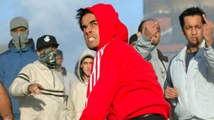 Bradford Riots, ver ahora en Filmin