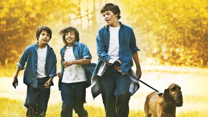 Alabama Moon, ver ahora en Filmin