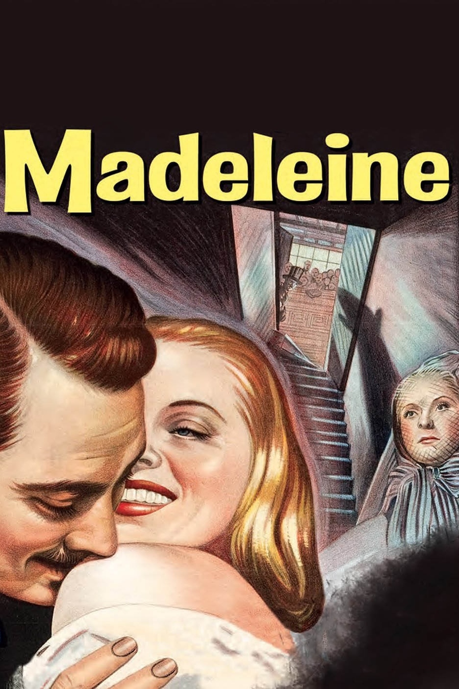 Madeleine, ver ahora en Filmin