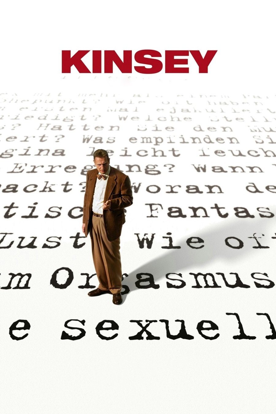 Kinsey, ver ahora en Filmin
