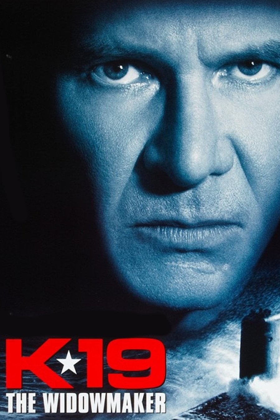 K-19: The Widowmaker, ver ahora en Filmin