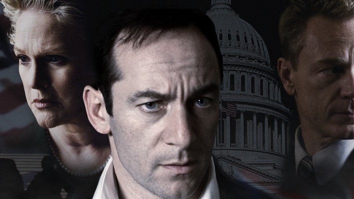 The State Within, ver ahora en Filmin