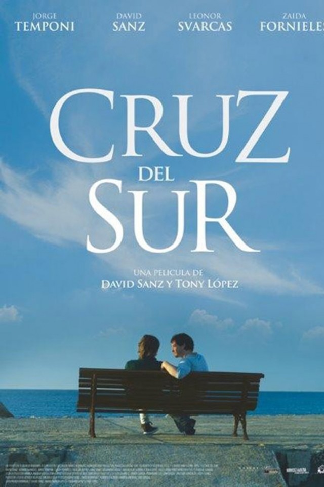 Cruz del Sur, ver ahora en Filmin