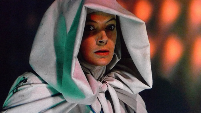 Narciso Negro, ver ahora en Filmin