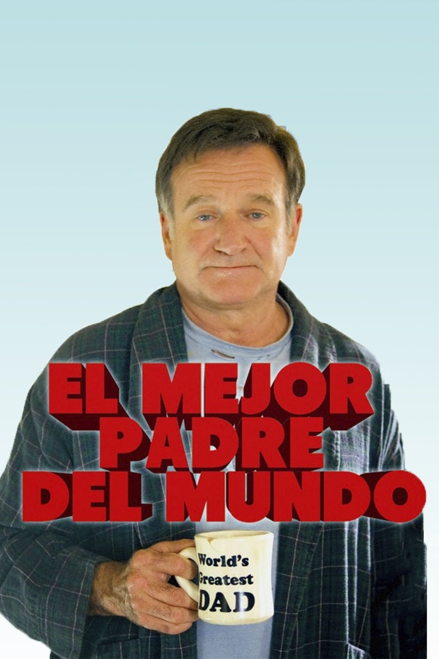 El Mejor Padre del Mundo, ver online en Filmin