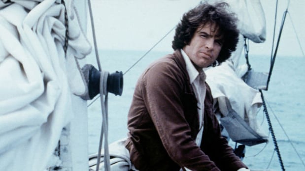 El Último Testigo, ver ahora en Filmin