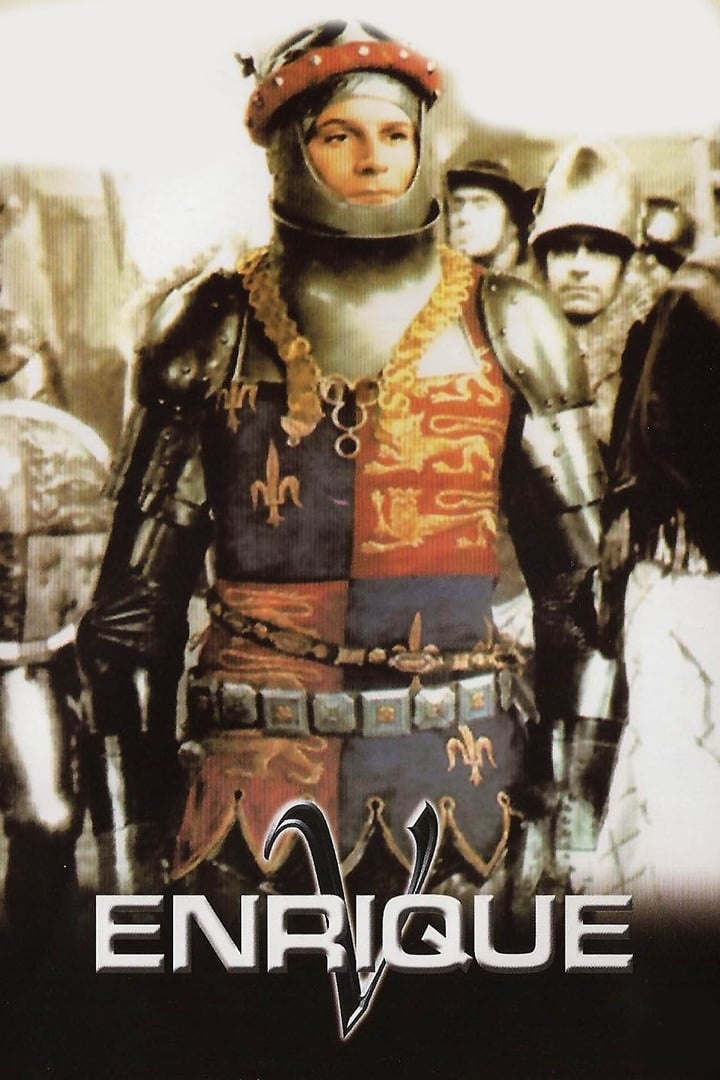 Enrique V, ver ahora en Filmin