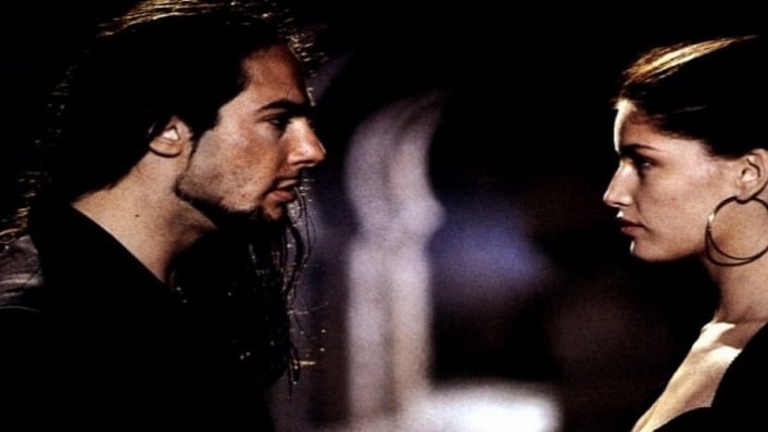 Gitano, ver ahora en Filmin