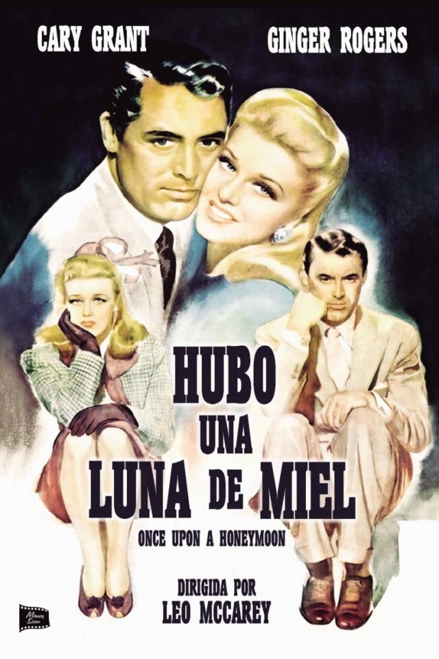 Hubo una luna de miel, ver ahora en Filmin Hubo una luna de miel, ver ahora en Filmin