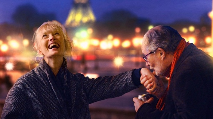 Le Week-End, ver ahora en Filmin