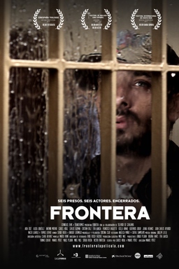 Frontera, ver ahora en Filmin