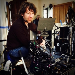 Gabor, ver ahora en Filmin