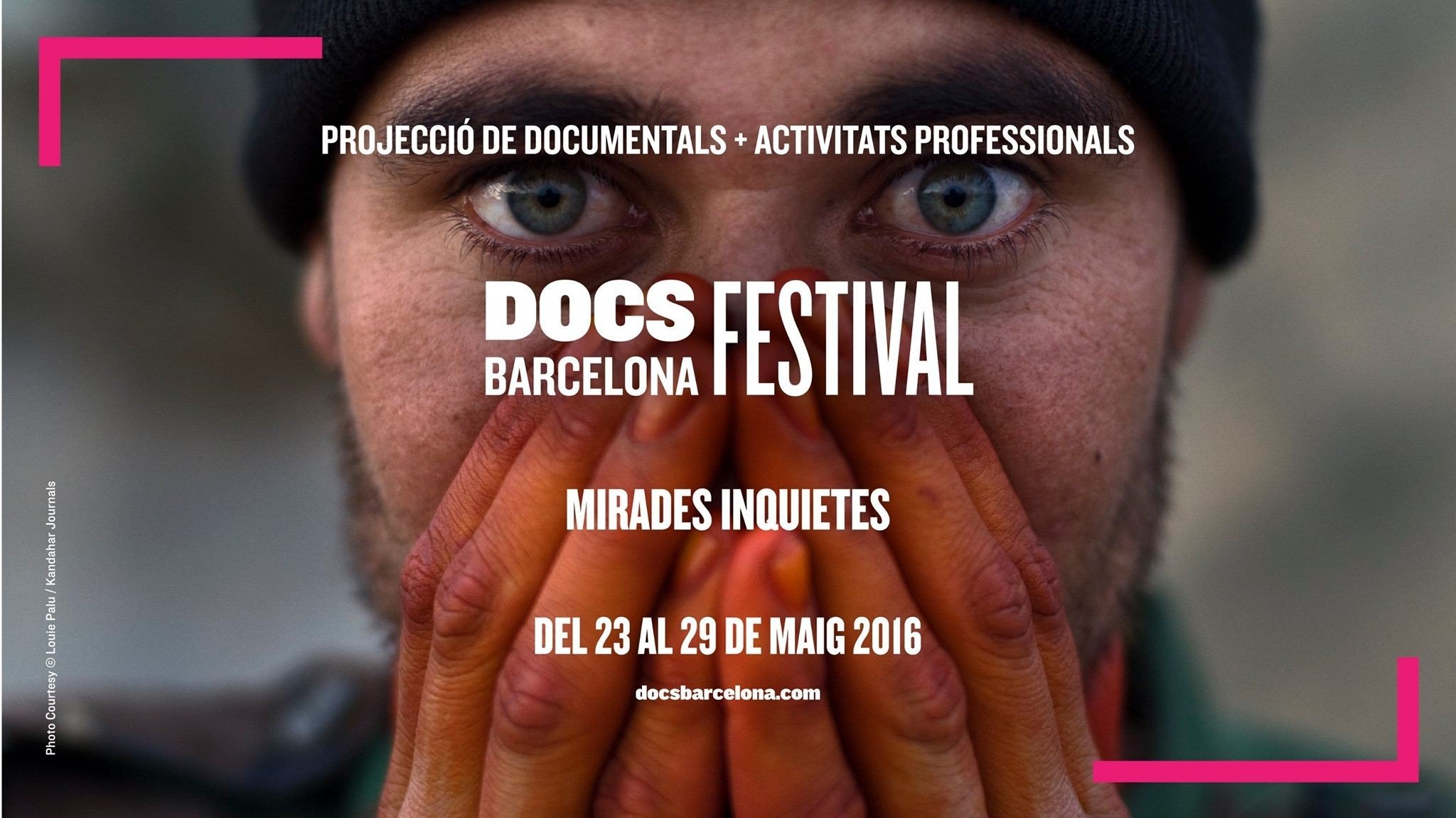 5 documentales imprescindibles de DocsBarcelona 2016 para ver en Filmin en el blog de Filmin