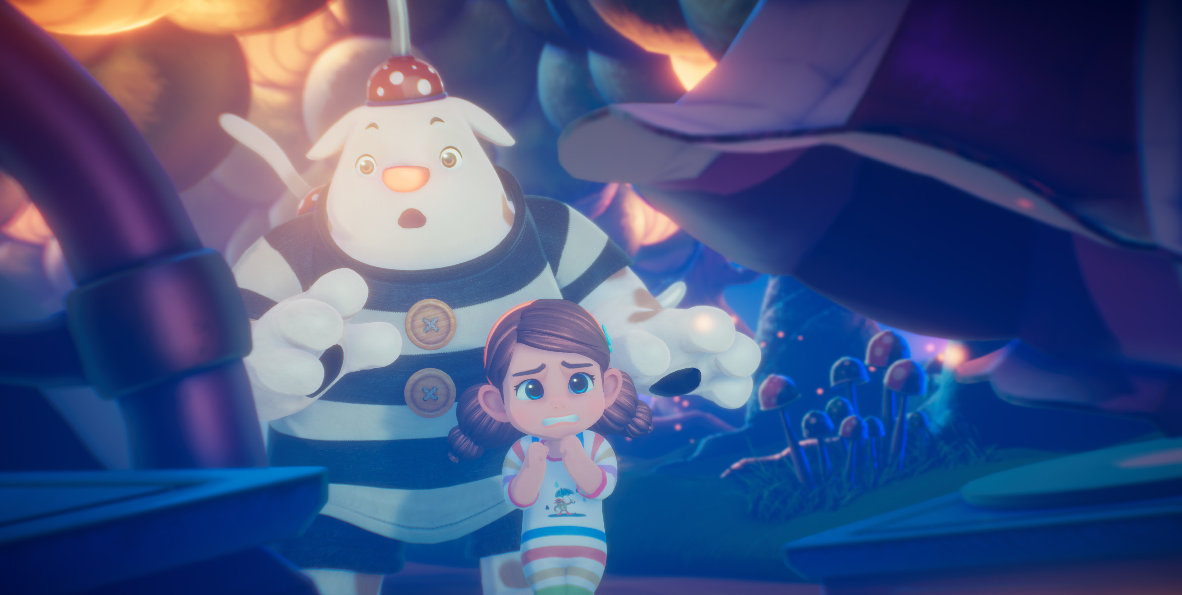 Evolution 2020: Nuestras 10 favoritas en el blog de Filmin